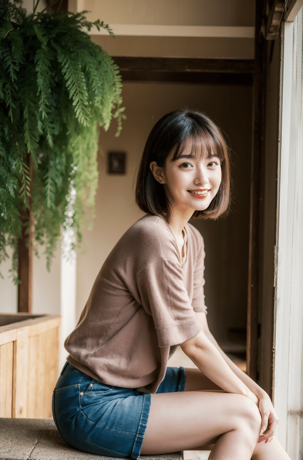 【必見】Stable DiffusionのLoRA Block Weight、そうだったのか！（前編）｜AIイラスト研究室