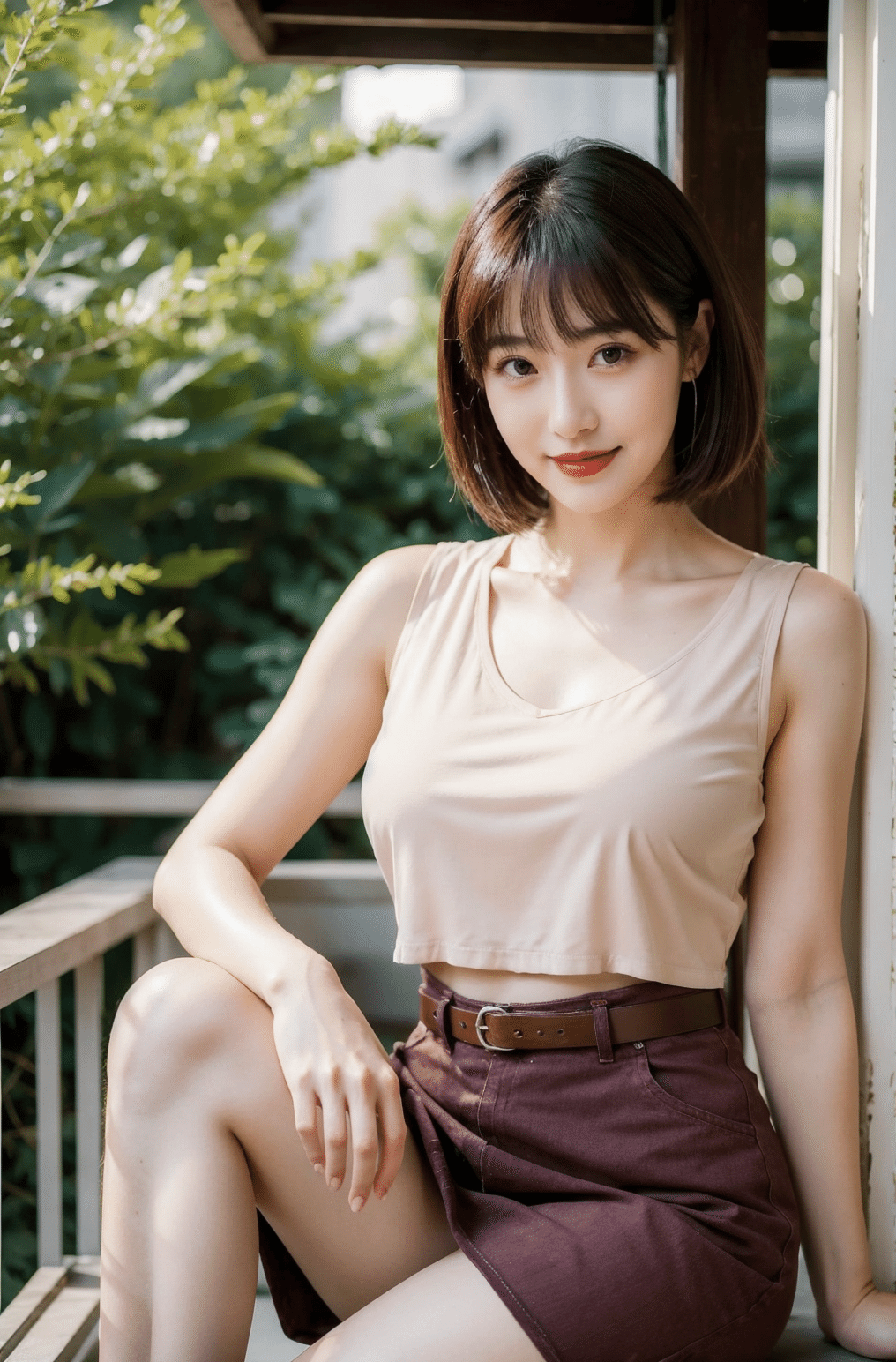 【必見】Stable DiffusionのLoRA Block Weight、そうだったのか！（前編）｜AIイラスト研究室