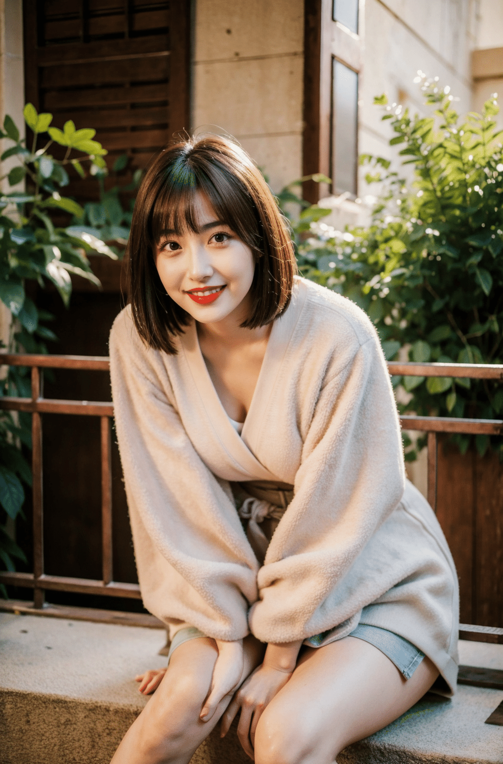 【必見】Stable DiffusionのLoRA Block Weight、そうだったのか！（前編）｜AIイラスト研究室