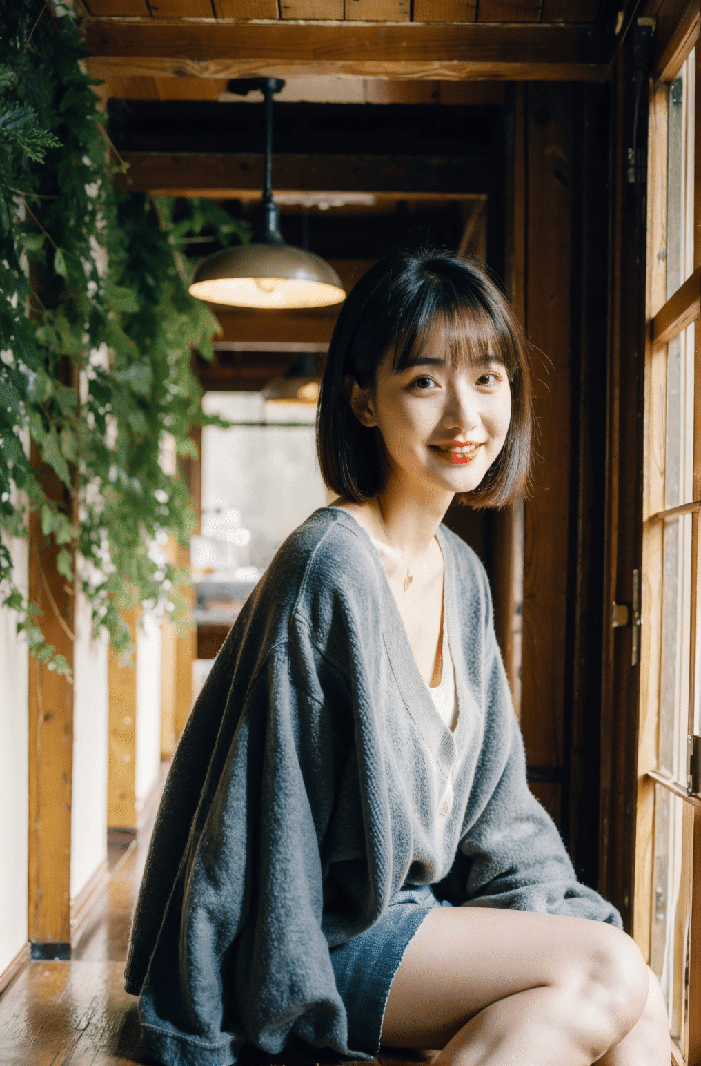 【必見】Stable DiffusionのLoRA Block Weight、そうだったのか！（前編）｜AIイラスト研究室