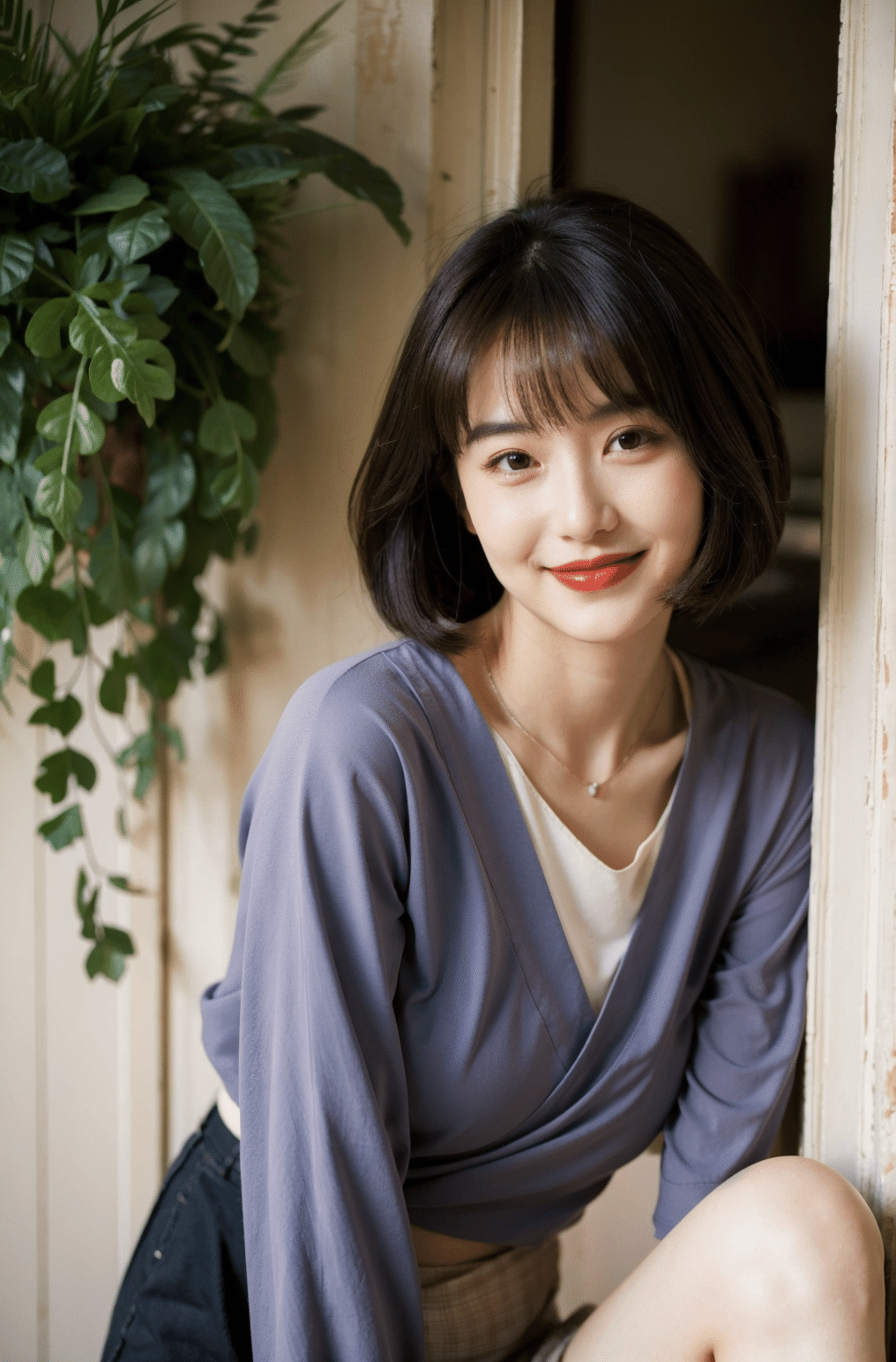 【必見】Stable DiffusionのLoRA Block Weight、そうだったのか！（前編）｜AIイラスト研究室