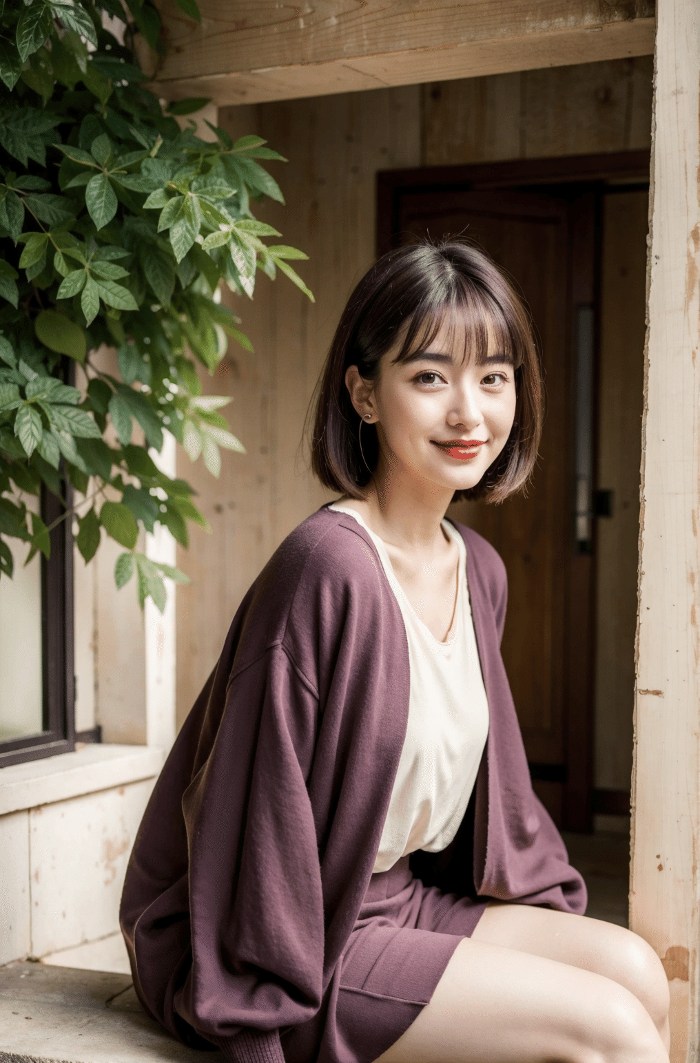 【必見】Stable DiffusionのLoRA Block Weight、そうだったのか！（前編）｜AIイラスト研究室