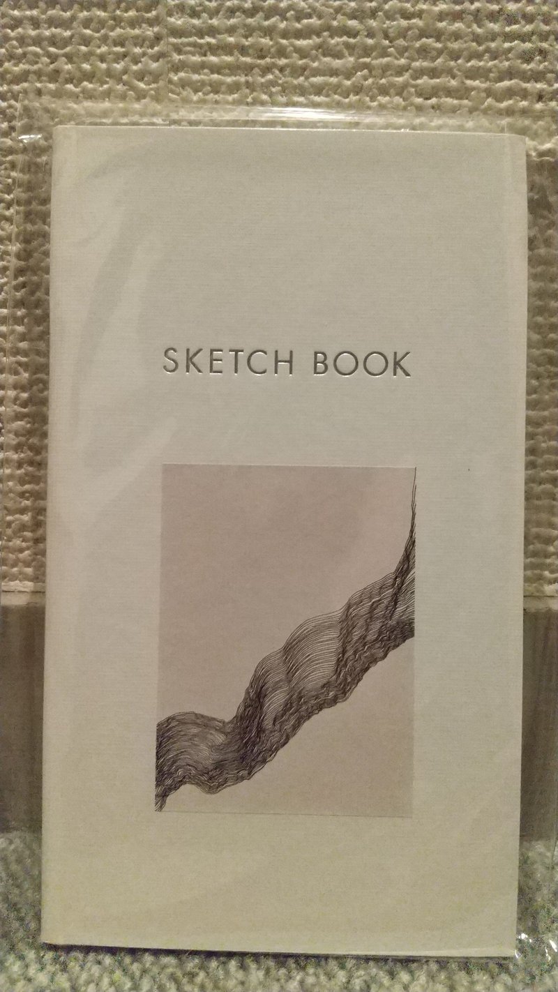 ayako kodamaさんの初個展(@恵比寿)にお邪魔してみました｜けえ