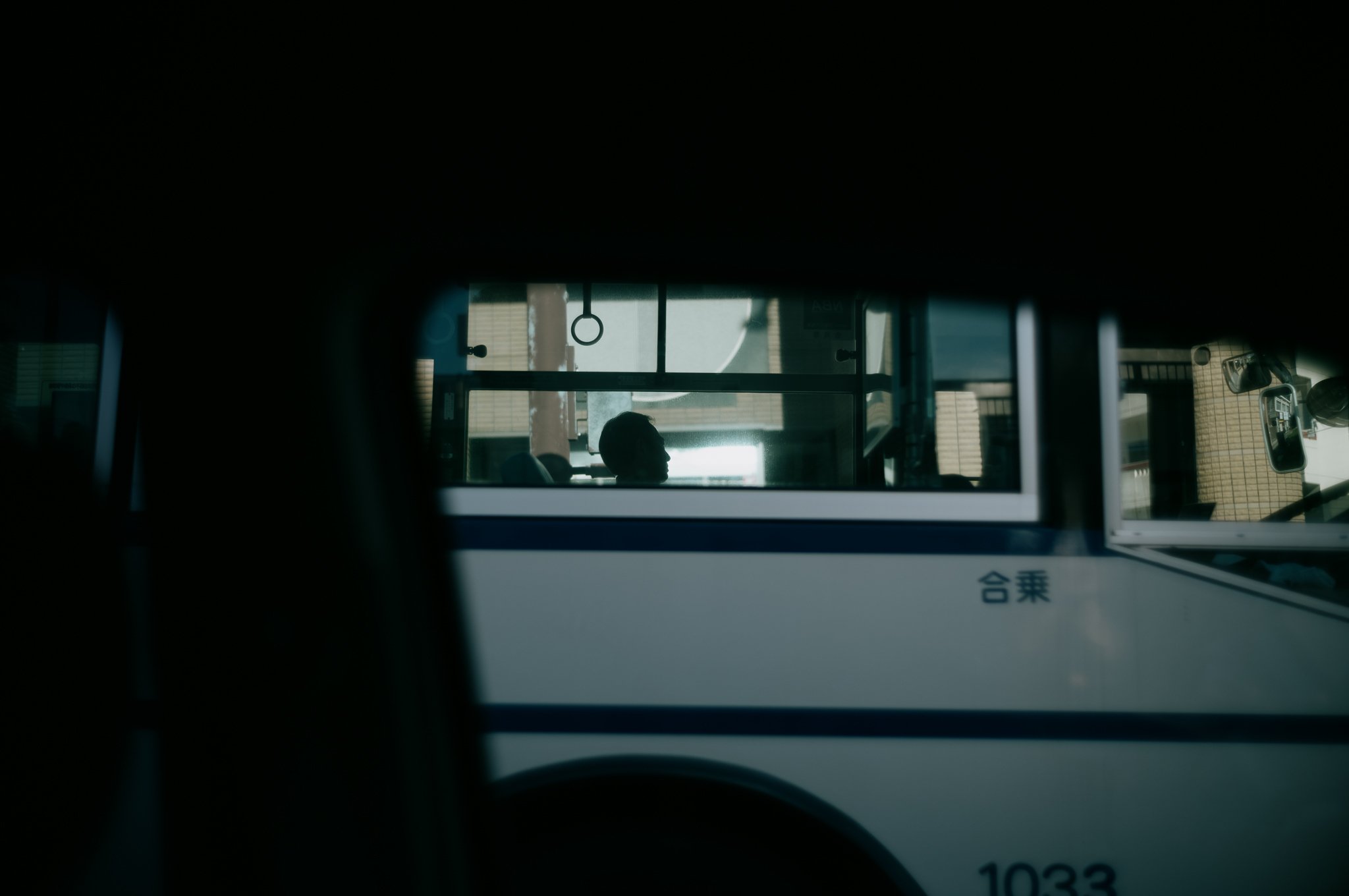 Daily Snap｜helloryuji