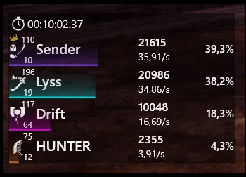 【アイスボーン】入れているMODを紹介｜いわし