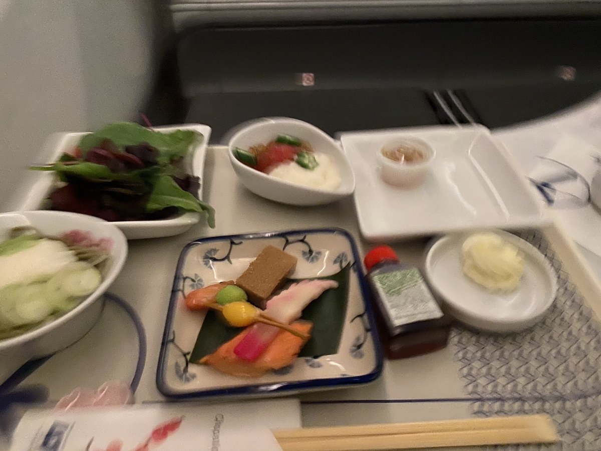 日本をたって30時間、まだジョージアにつかない｜Peco Otaki（大多喜ぺこ）