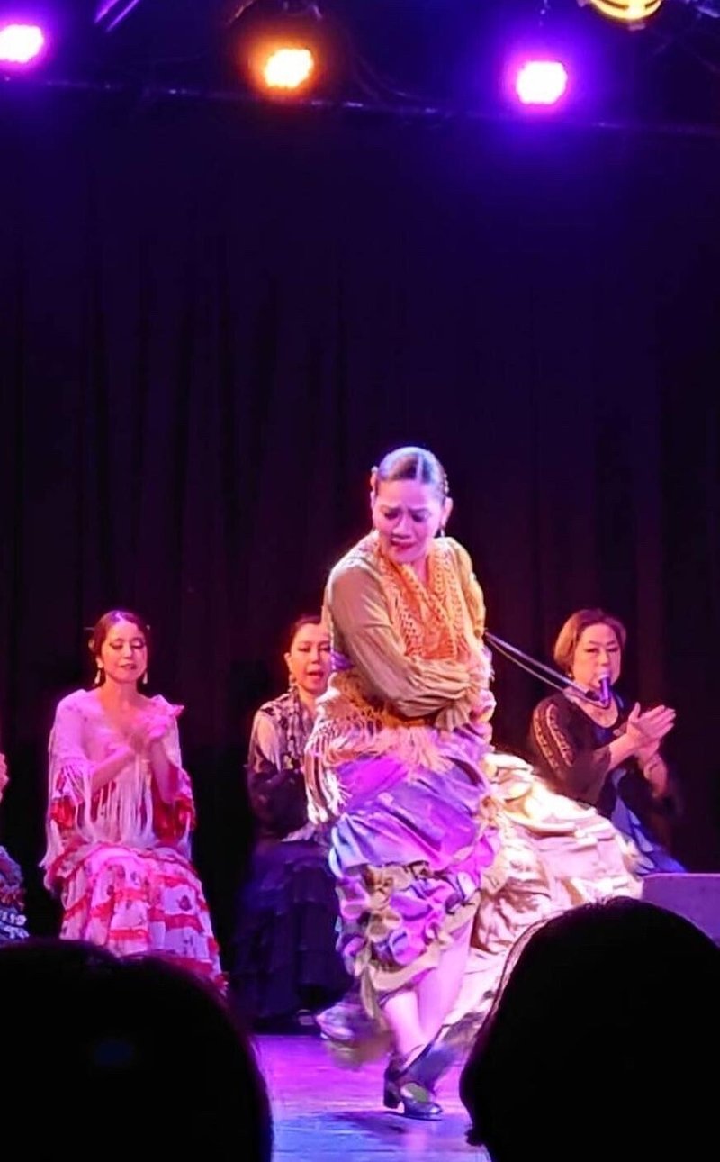 私の望む世界 ～Be Free～｜Mayumi Nishimura