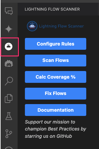 Lightning Flow Scannerで何が確認できるのか｜株式会社co-meeting