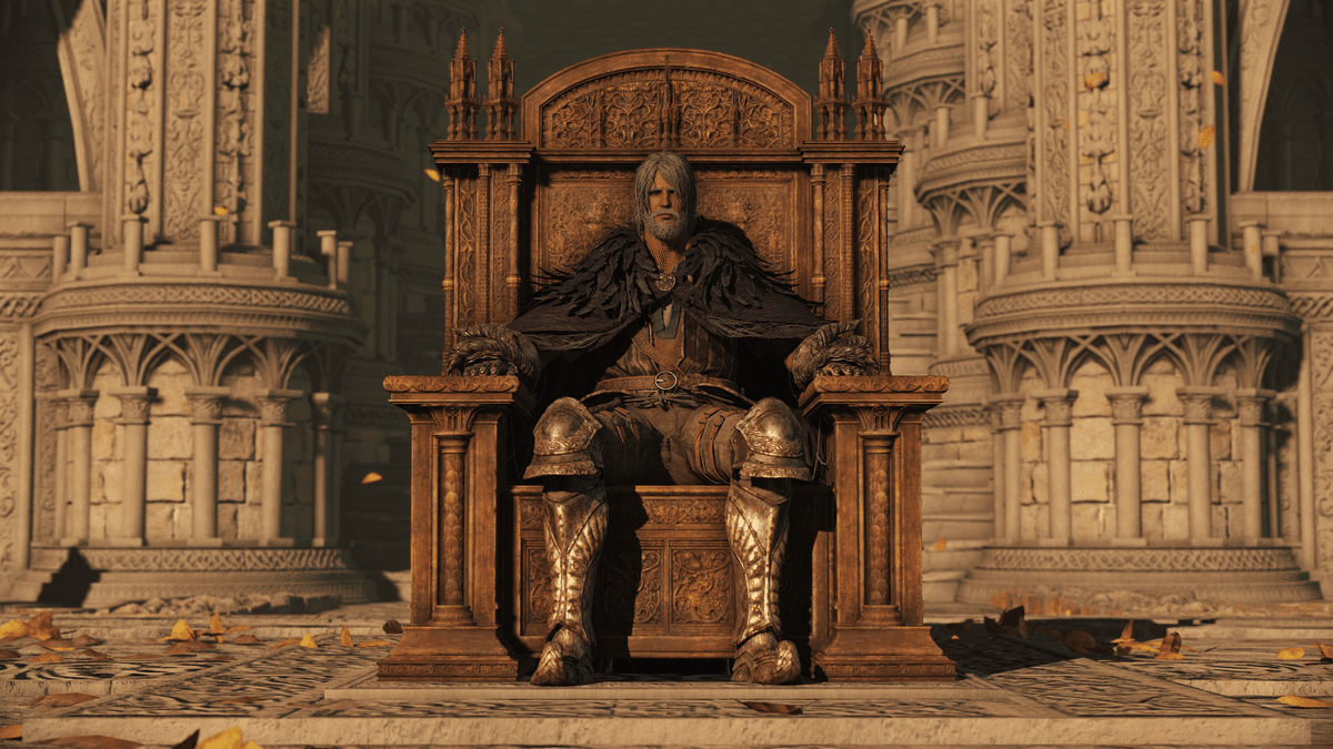 『ELDEN RING』トロコンしました｜けこぜろ / ke-ko0