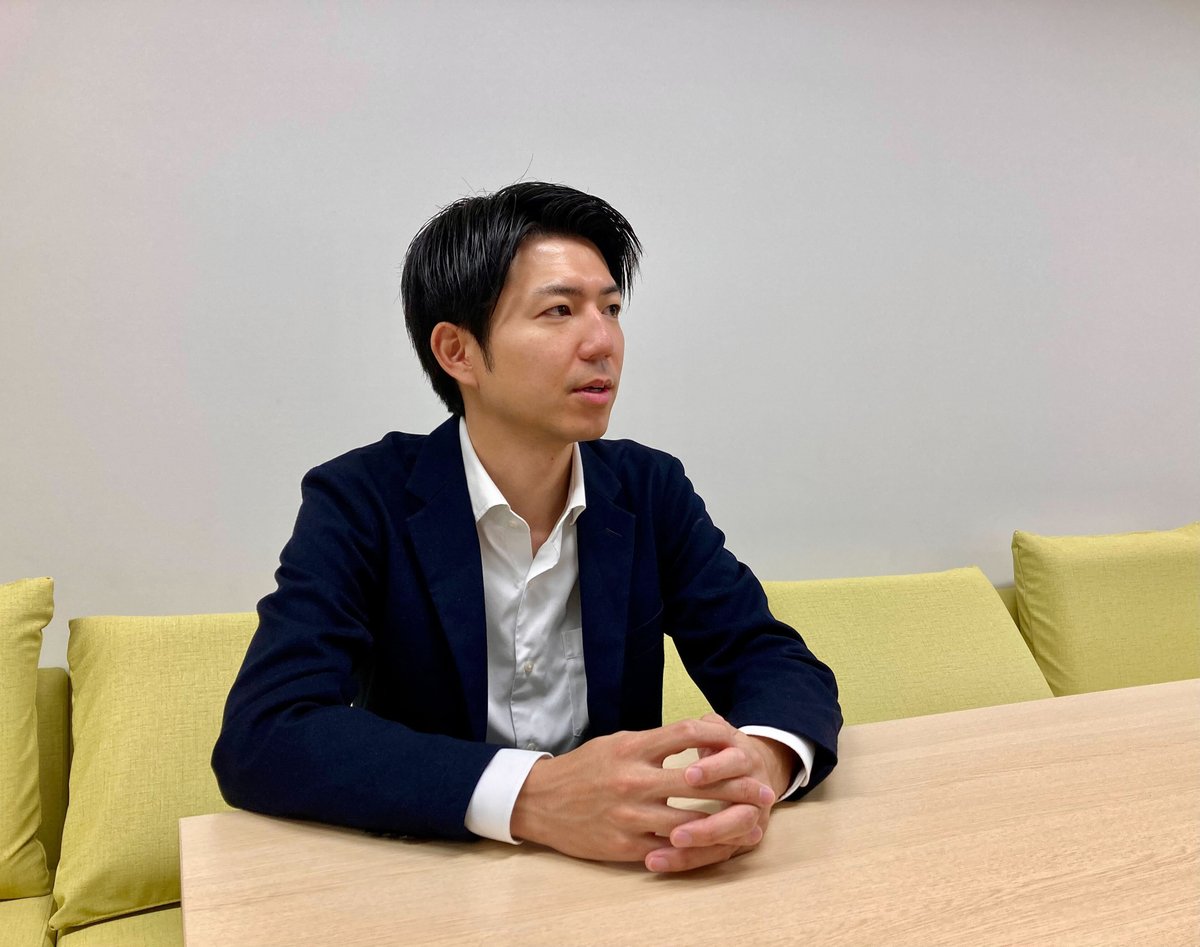 【新卒3年目から新規事業立ち上げ！】入社当時→営業部での活躍→念願の新規事業までを赤裸々に語る｜株式会社TOKIUM 公式note