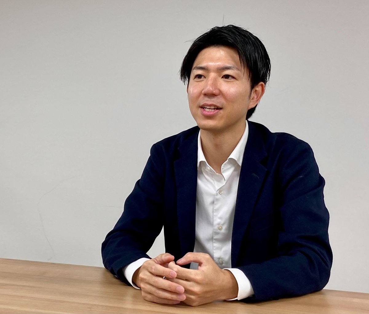 【新卒3年目から新規事業立ち上げ！】入社当時→営業部での活躍→念願の新規事業までを赤裸々に語る｜株式会社TOKIUM 公式note