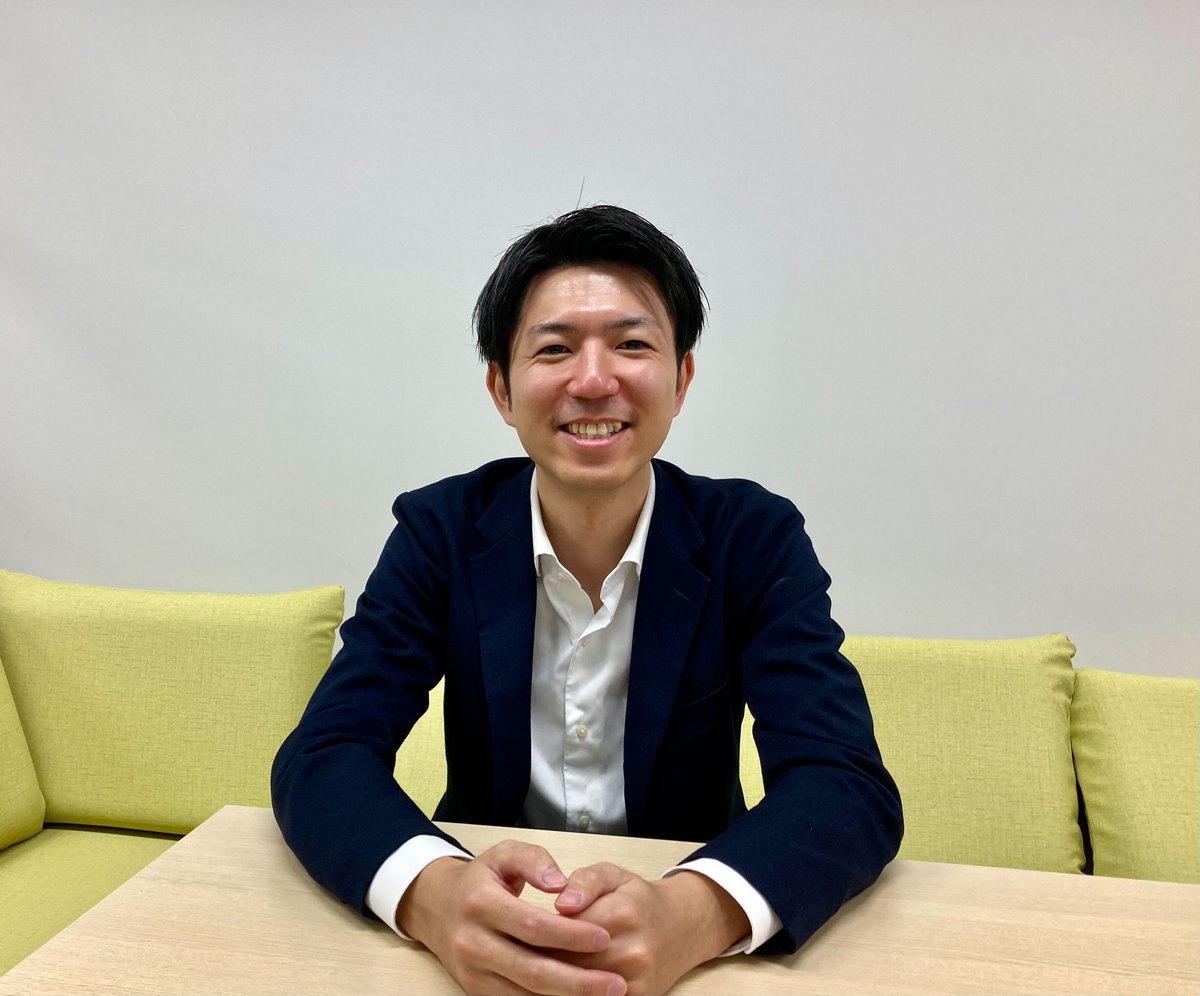 【新卒3年目から新規事業立ち上げ！】入社当時→営業部での活躍→念願の新規事業までを赤裸々に語る｜株式会社TOKIUM 公式note