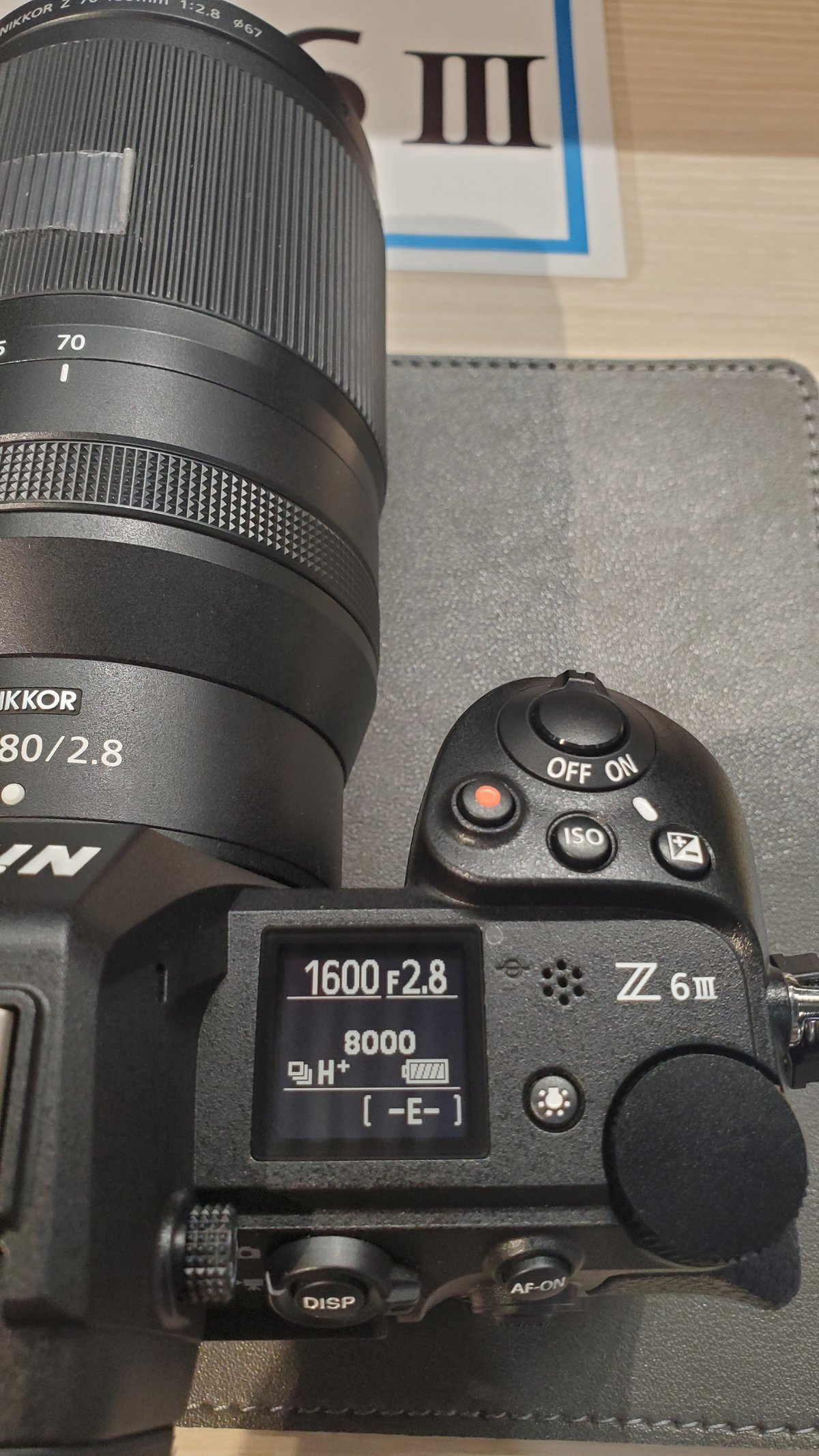 Z6Ⅲどうしてこうなった。｜005 akkiy