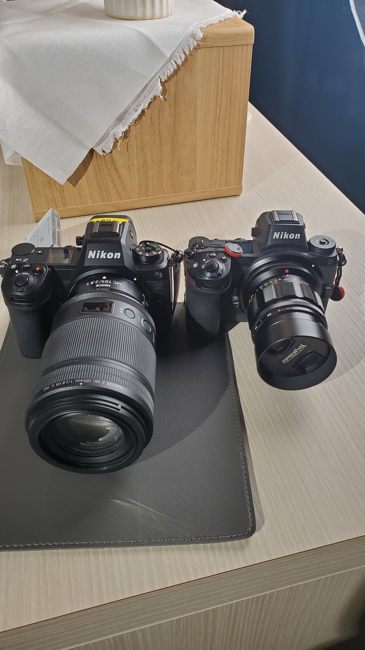 Z6Ⅲどうしてこうなった。｜005 akkiy