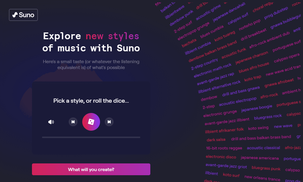 sunoで音楽生成（スマホで-II） #7｜Office441