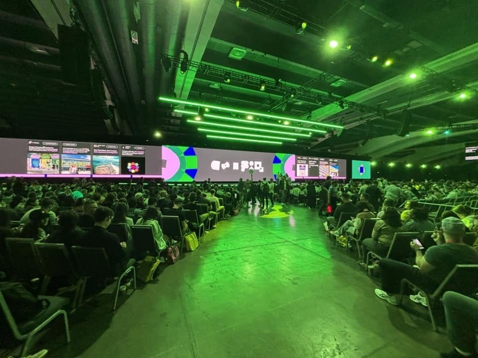 Config 2024 - Figma's conference for people who build products｜Hiro