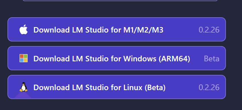 AI搭載PCのCopilot+PCでLM Studio｜Masayuki Abe
