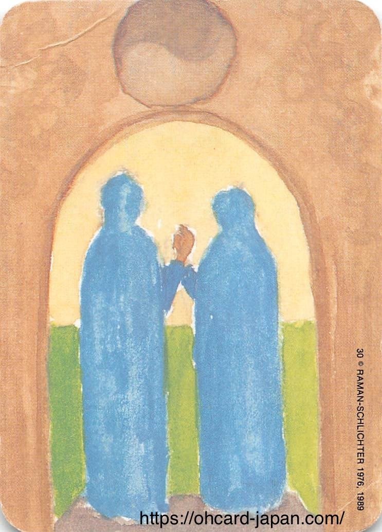 2024/06/29 自分時間のOHカード｜OHカード・ジャパン