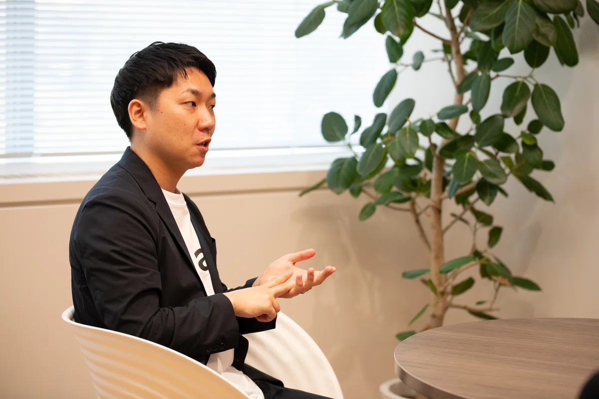 [Representative Interview] The Mission Refresh Was Inevitable. Why ...