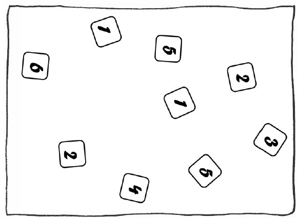 AFF2e ADVENTURE CREATION SYSTEM で遊んでみた（準備編）｜ぐりっと