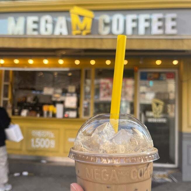 韓国地下アイドルライブで必ず訪れる『ホンデ』のオススメスポット｜Yuu Matsushita