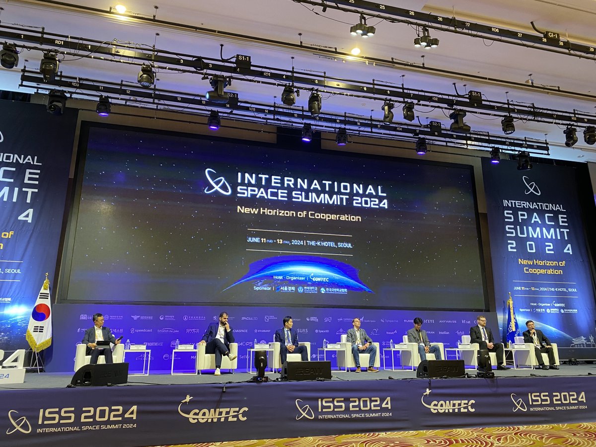 宇宙空間での量子通信 -「鍵」は光無線通信-宇宙ビジネス最新動向解説：ISS 2024-後編｜ワープスペース/Warpspace