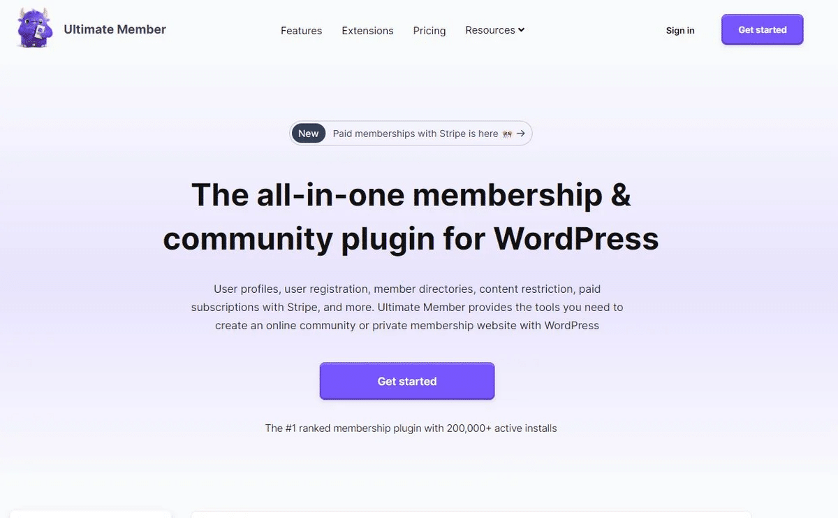 【完全版】Ultimate Member プラグインの使い方まとめ 【有料版拡張機能あり】｜HodaPress