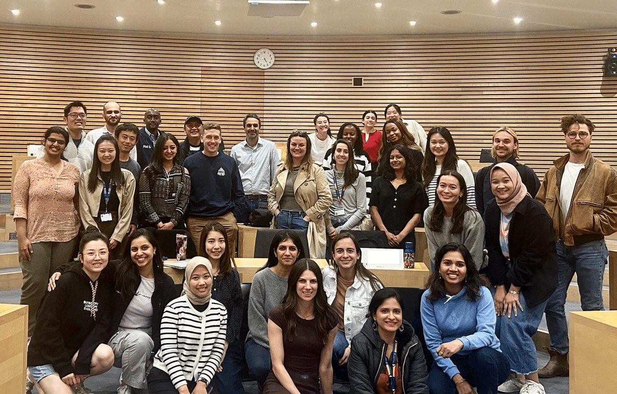 Oxford MBA 3学期(Trinity)の振り返り｜Rin Ishikawa / 石川 凜