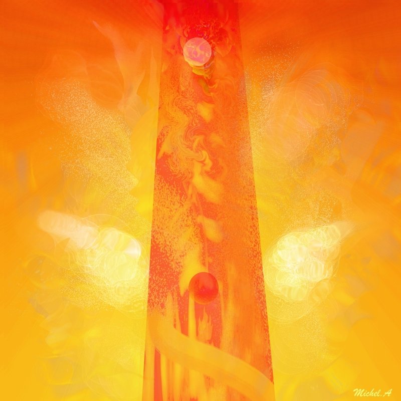 Orange｜みけ＠LaLuce