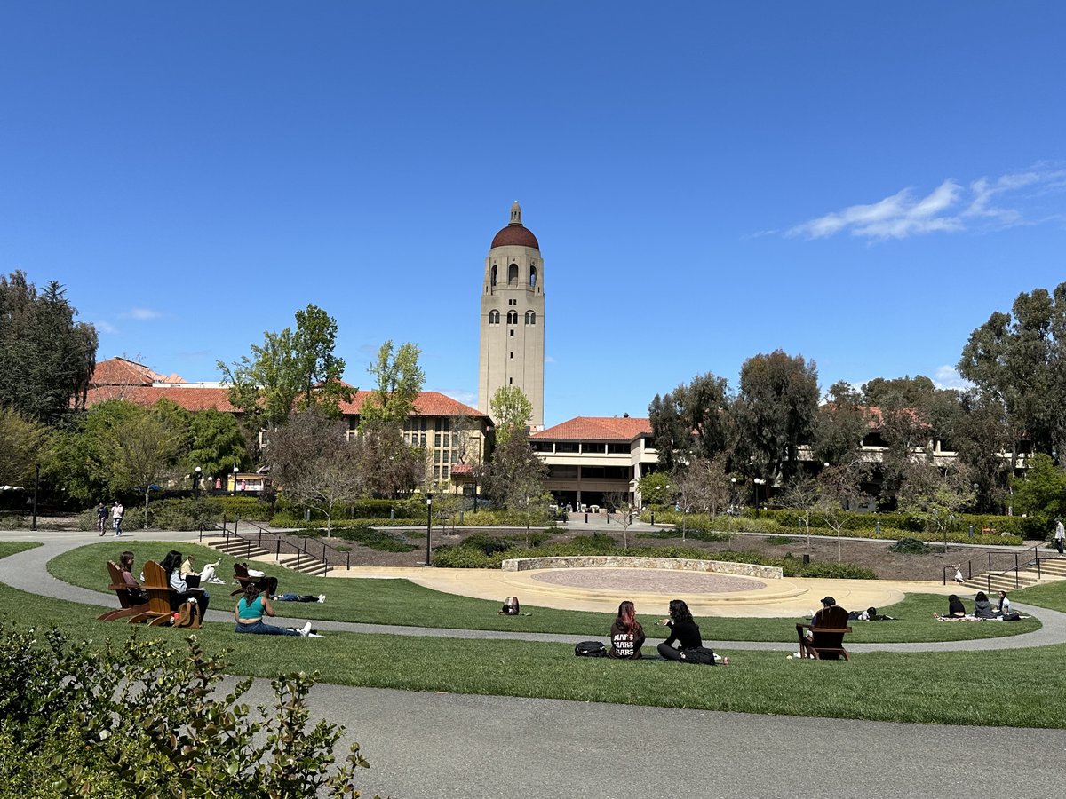 純ジャパがスタンフォード教育大学院を修了して感じた8つのこと｜Ryotaro Suzuki