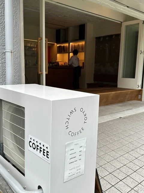 No.372 Switch Coffee Tokyo｜wakuwaku_coffee_trip2