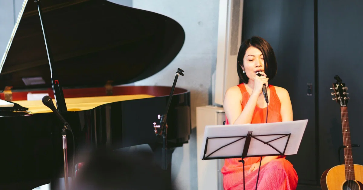 Traditional and Contemporary Music Scenes in Japan: A Harmonious Blend ...