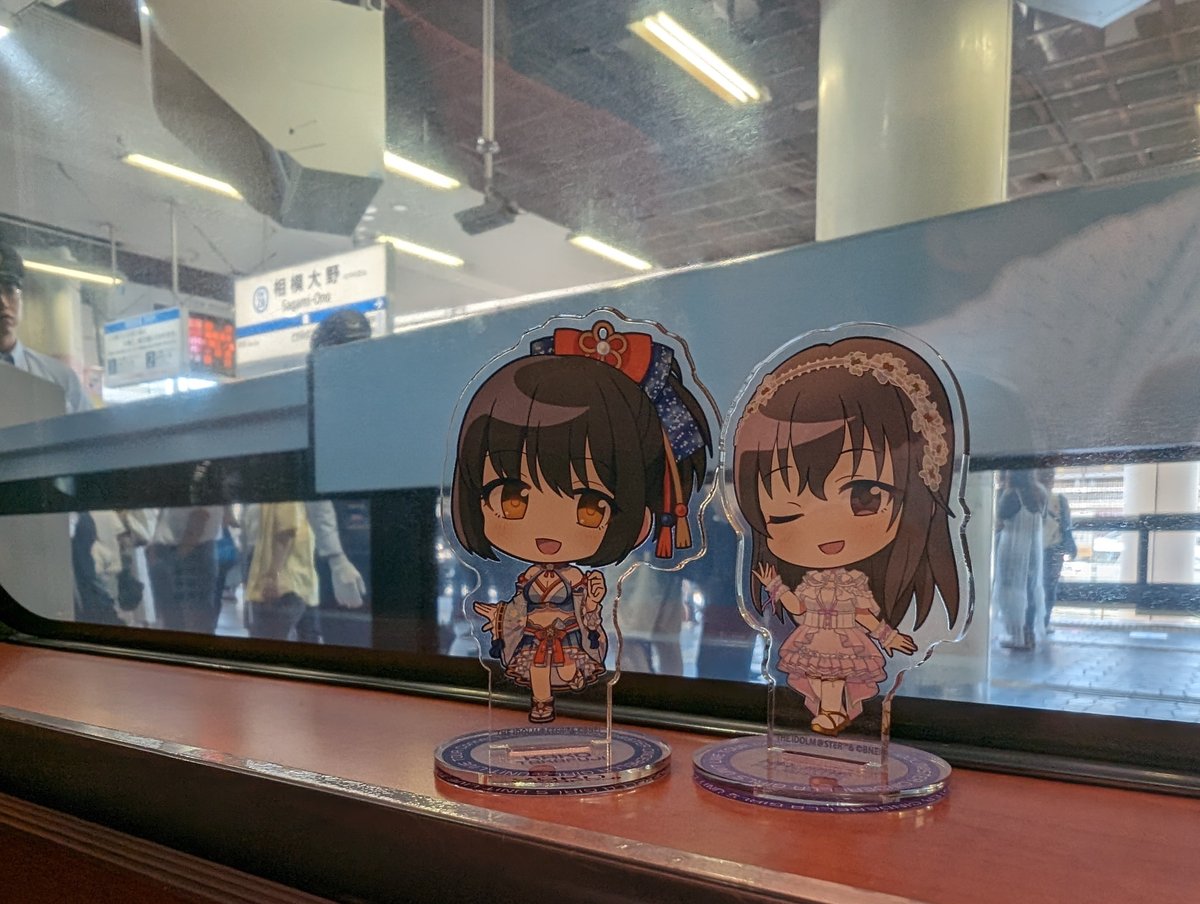 【やはり楽しすぎる！】小田原で新幹線を撮る｜nasujin