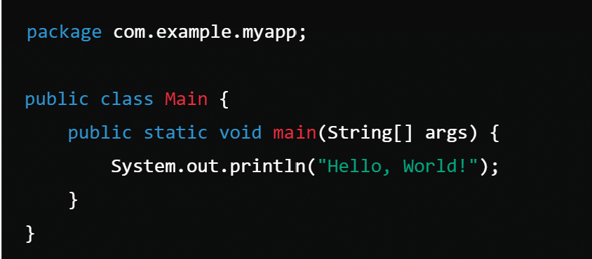 C#のnamespaceとJavaのパッケージ｜経営デザイン 高木会計事務所