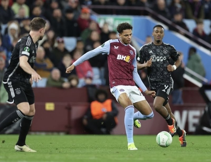 24/25 Chelsea FC 新加入選手紹介②Omari Kellyman｜ぽっせ