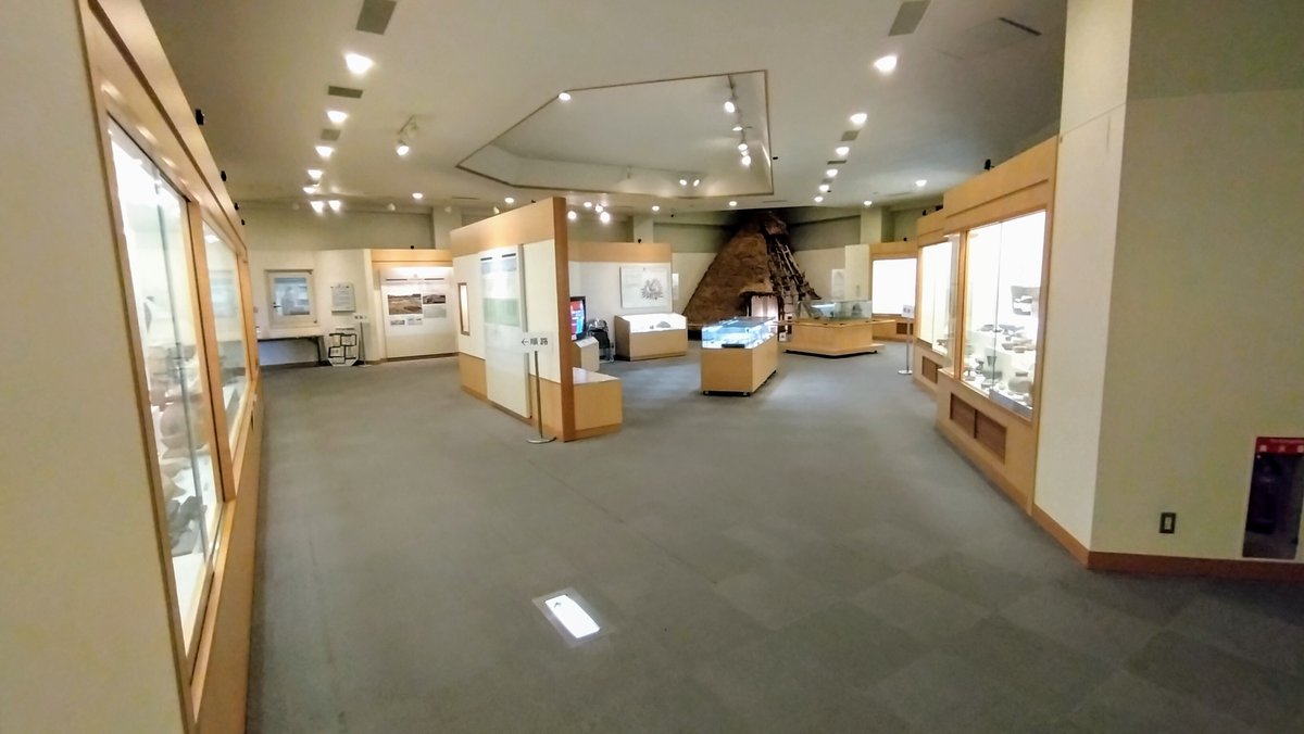 川合次郎兵衛塚1号墳｜HRSD-note