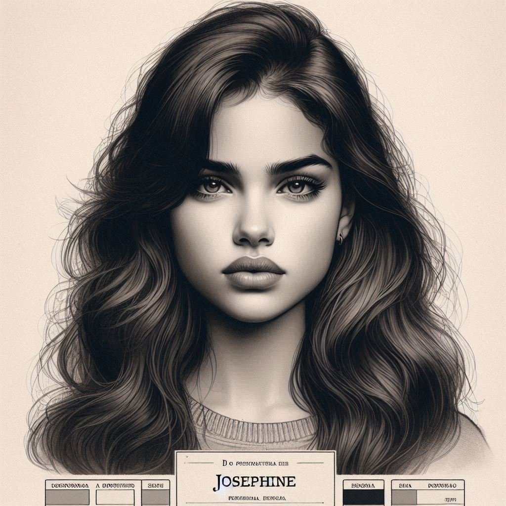 ジョセフィーヌ 殺しの流儀｜Yasu Koma