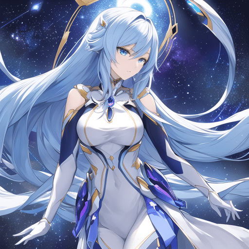 DALL-E3とDrawThingsとStable Diffusion 七夕ですね 織姫を描いてみようか｜Yuki