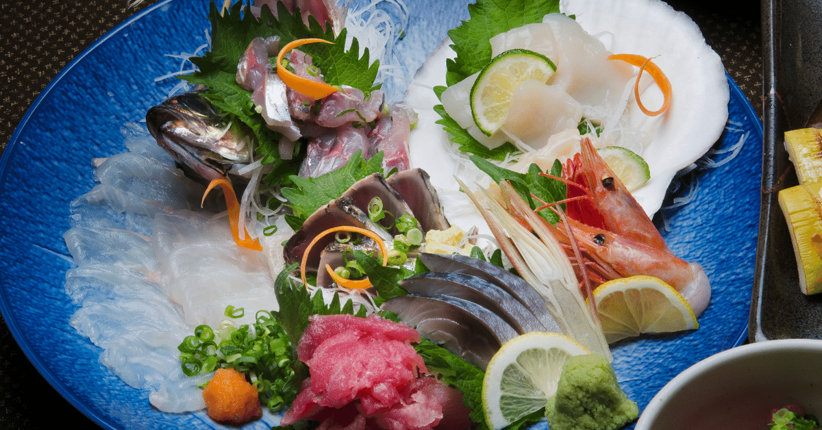 Seafood Delicacies in Japan and How to Enjoy Them｜JTI | Japan Travel ...