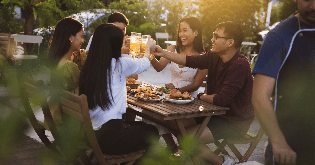 Summer Activities in Japan: Beaches, Fireworks, Beer Gardens｜JTI ...