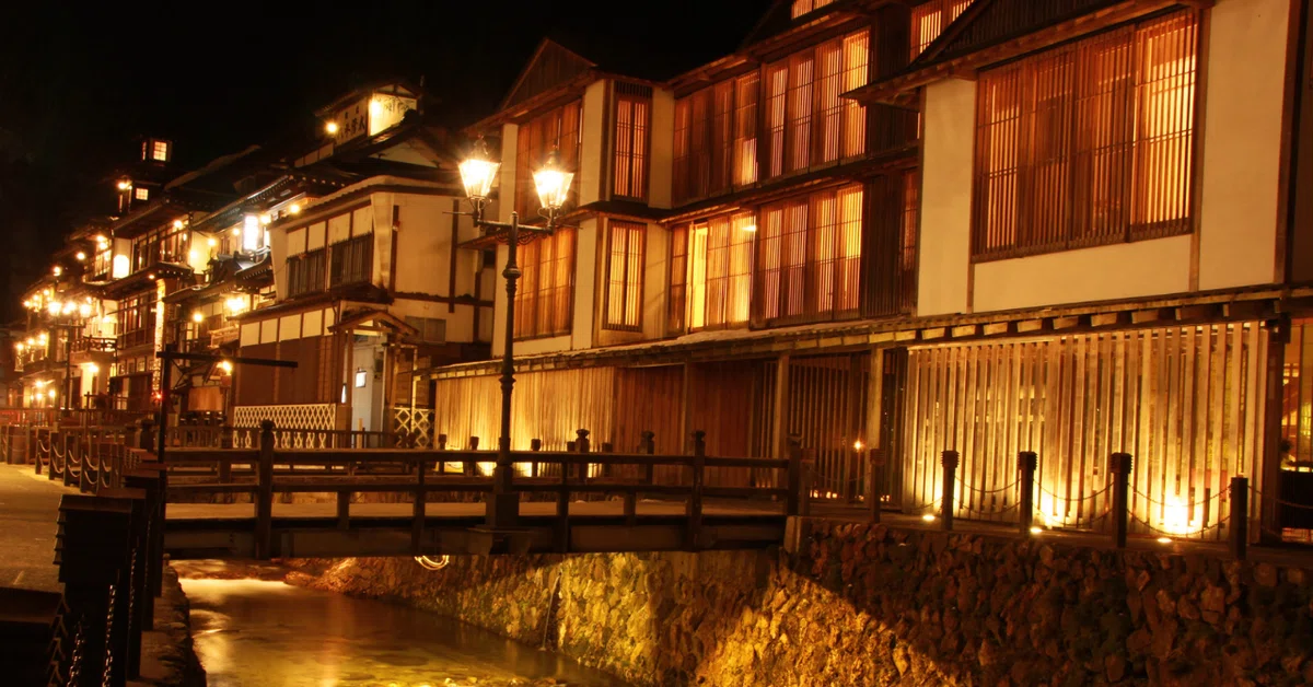 Discovering Traditional Japanese Accommodation: Ryokan and Minshuku｜JTI ...