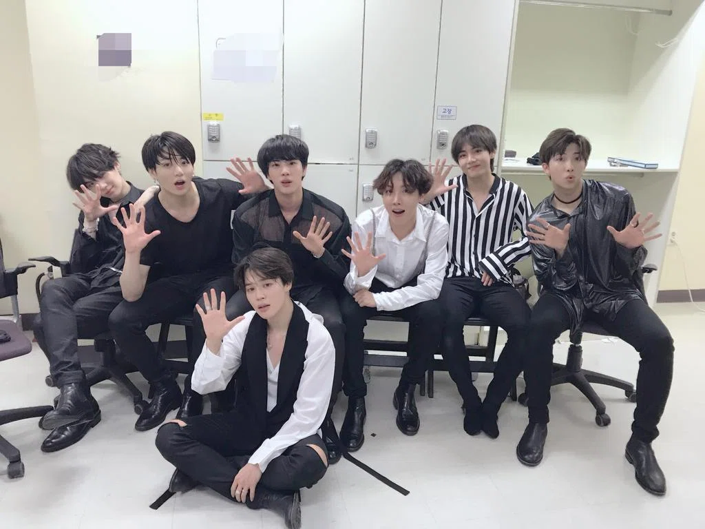 【2018FESTA】BTS PROM PARTY -RE;VIEW & PRE;VIEW-｜音色