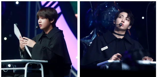 【2018FESTA】BTS PROM PARTY -RE;VIEW & PRE;VIEW-｜音色