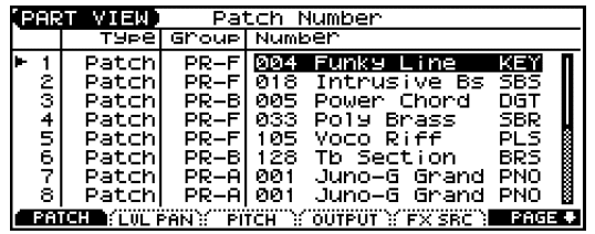 [SYNTHE] 音色を動的に変化させる｜Gotzh
