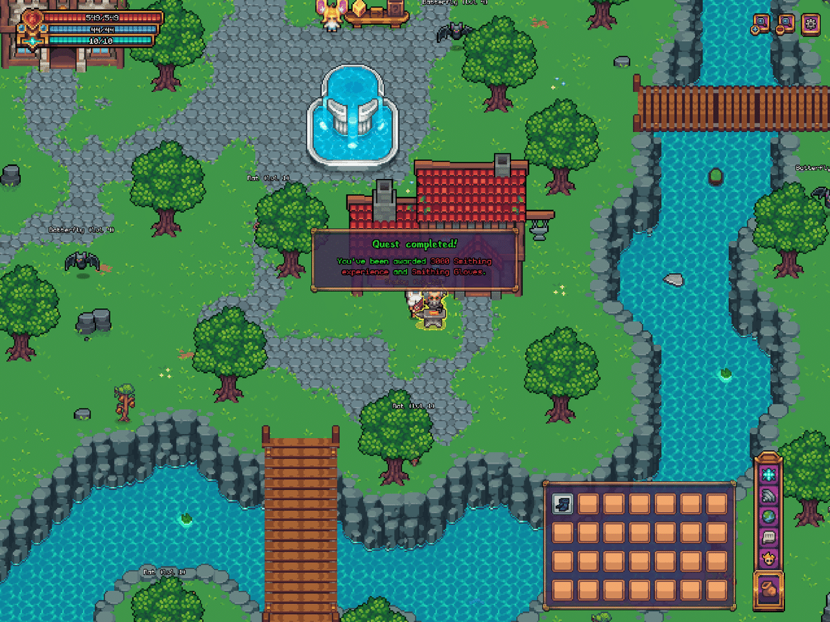 Anvil’s Echoes｜Kyakutai