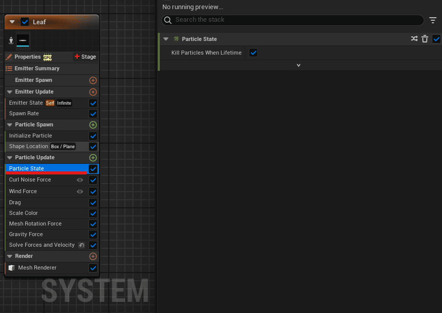 UE5/UEFNナイアガラで桜の花びらを散らす#1｜Takuya