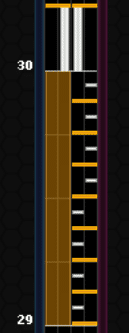 【SDVX】VOLFORCE 19.0 CRIMSONを達成したのがうれしかったのでまとめた【SOUND VOLTEX】｜なべ