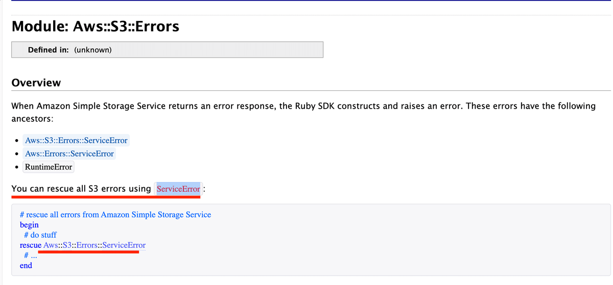 【備忘録】RubyでS3にファイルをアップロードする｜ユウキ