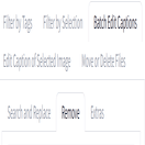 【SDWebUI】キャプションデータが作れる「dataset-tag-editor」の使い方｜aiaicreate