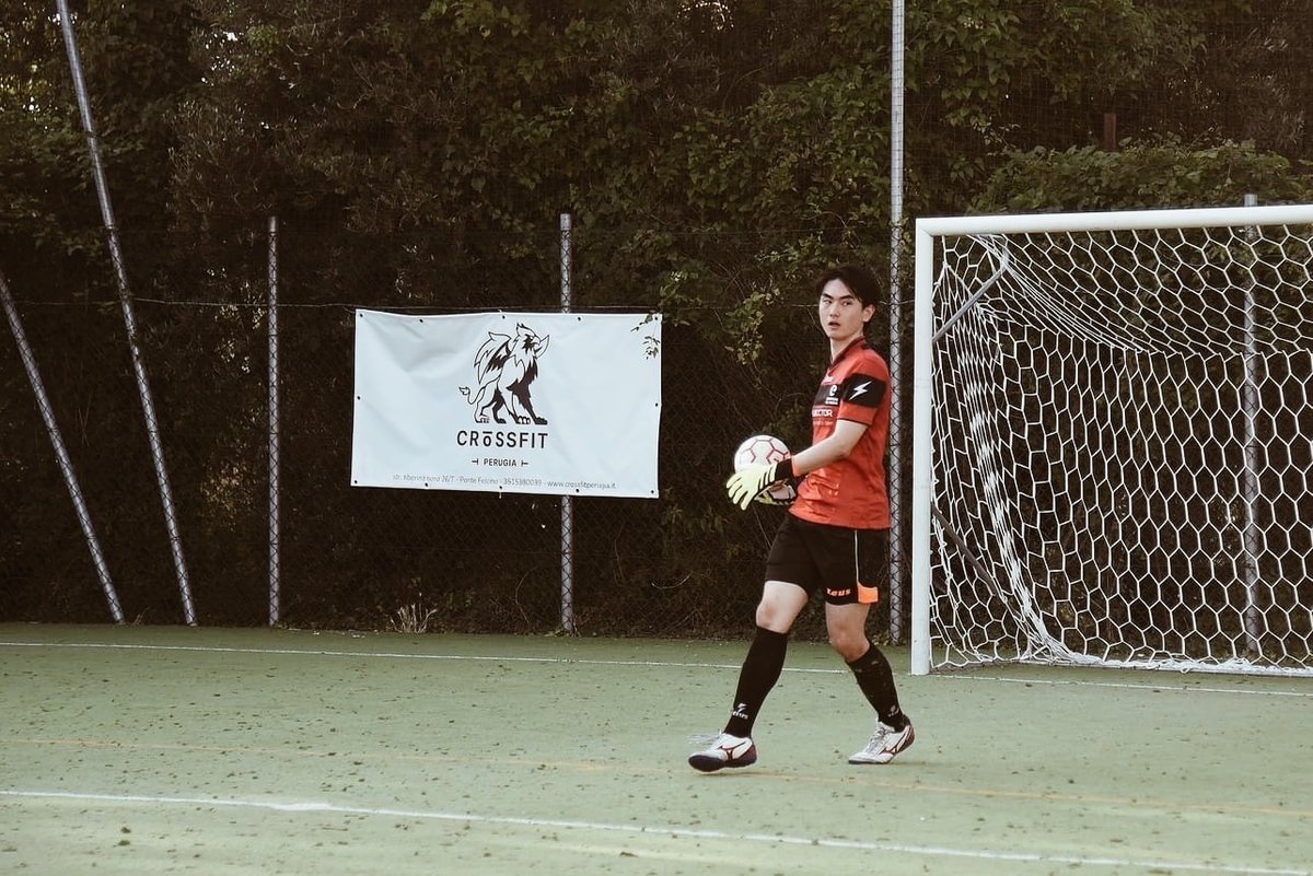 【2023~2024シーズン終了】勉強と仕事とサッカーと｜橋本龍来/tatsuki hashimoto